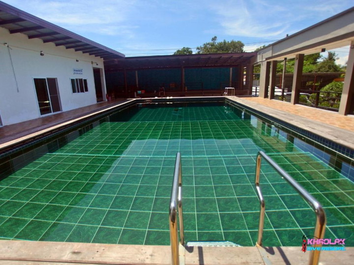 Khaolak Dive Resort - Khao Lak