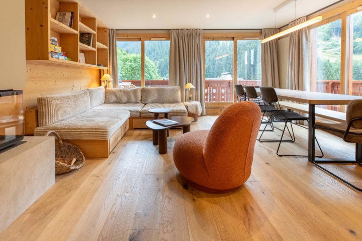 Grand Duc 8 - Courchevel 1850