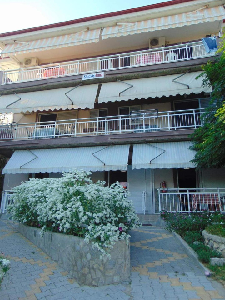 Studios Anna - Halkidiki