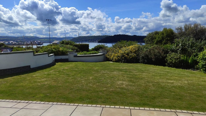 Riverside Retreat - Conwy