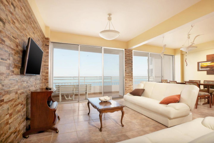 Condominio Carabelas De Colón - Playas