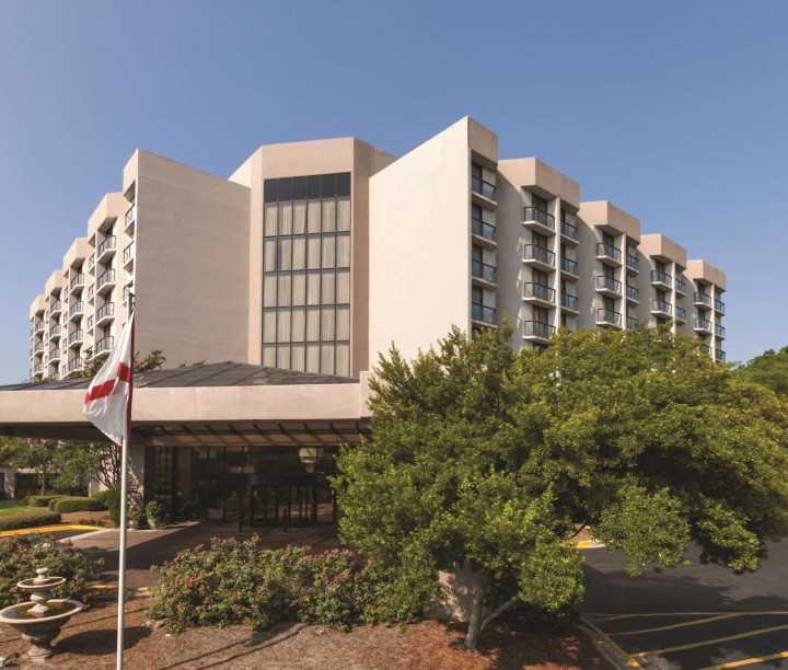 Embassy Suites Birmingham - Birmingham, AL