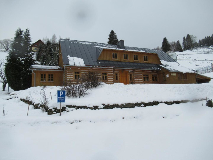 Guest House U Marie - Tchéquie