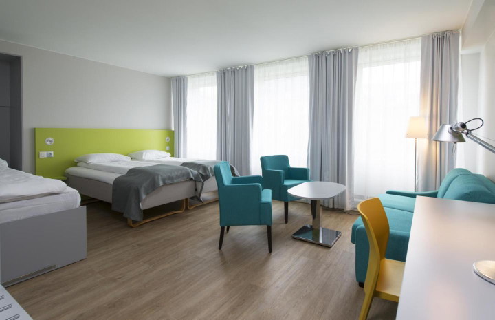 Thon Hotel Trondheim - Trondheim