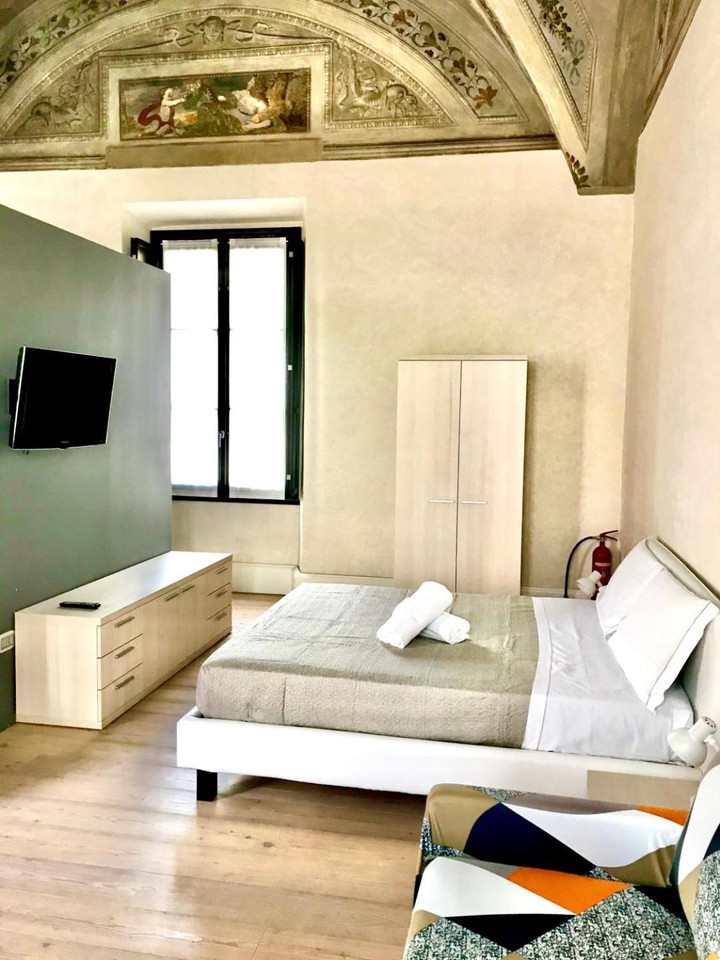 Le Residenze Di Mantova - Lombardy