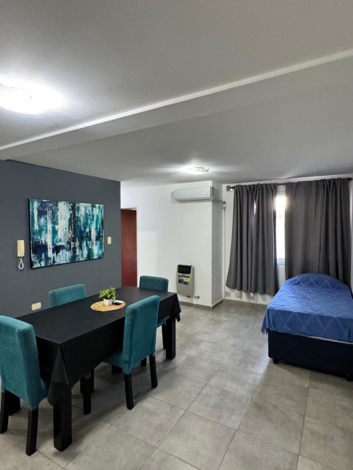 Vicente Apart 3 - Villa María