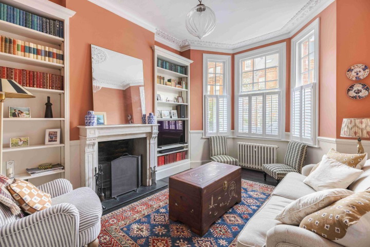 Veeve - The Thameside Townhouse - Londres