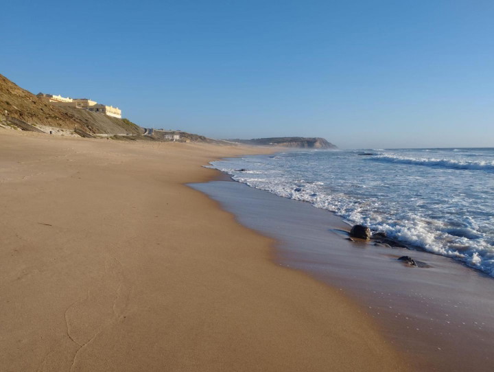 Hotel Apartamento Praia Azul - Portugal