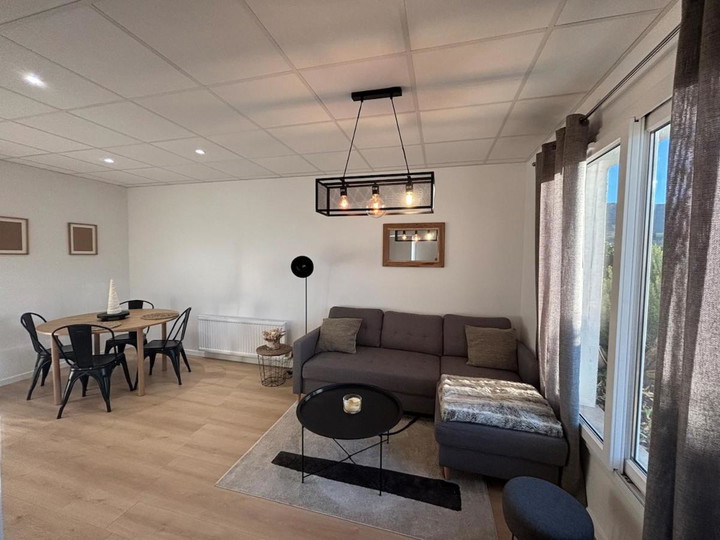 Appartement T2 Avec Terrasse - Lacaune
