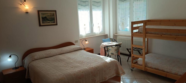 B&b Home Sweet Home - Imperia