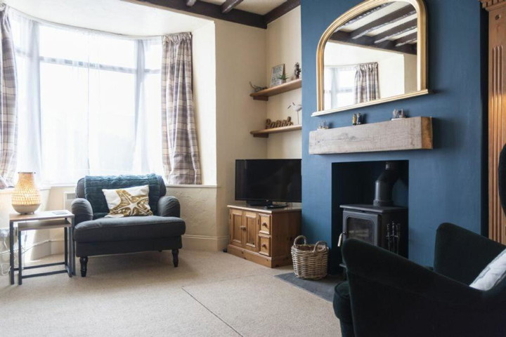 Kittiwake Cottage, Seahouses - Seahouses