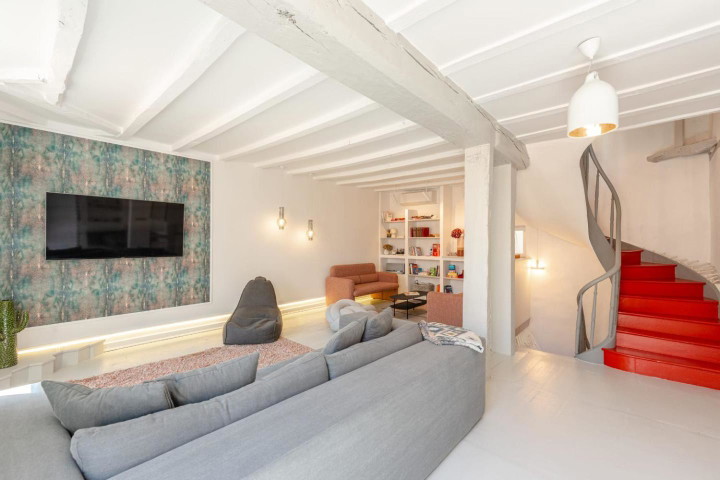 Clos Maritxu - Keyweek Architect-designed House In Biarritz With Parking - Biarritz
