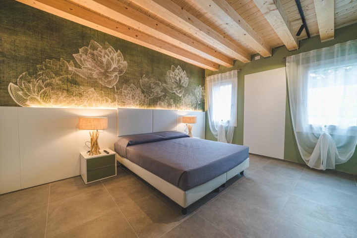 Battisti Hospitality - Motocicletta - Chioggia