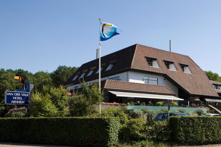 Van Der Valk Hotel Arnhem - Arnhem