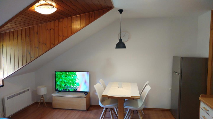 Ajda Apartment - Kranjska Gora