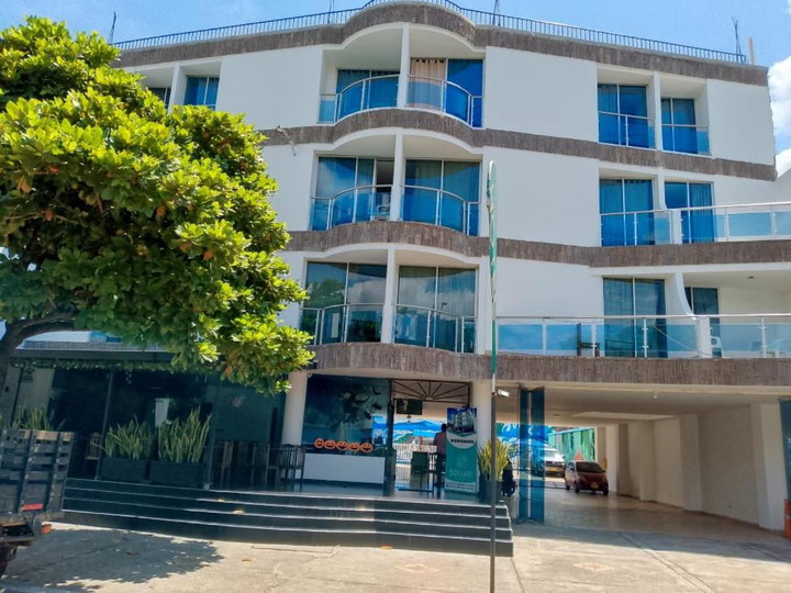 Hotel Soliari Melgar - Carmen de Apicalá