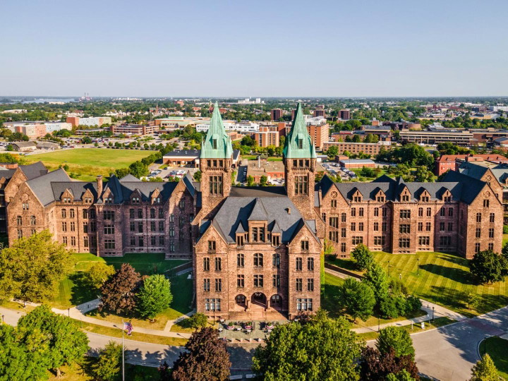 The Richardson Hotel - Buffalo, NY