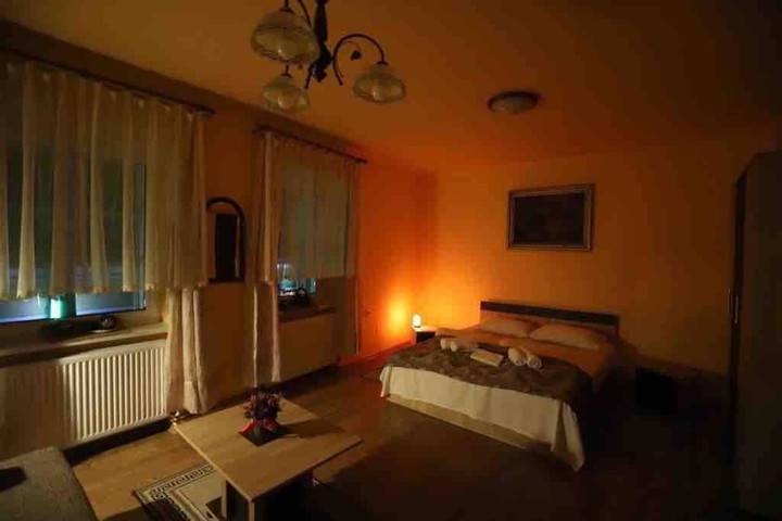Hbr Friendly Apartment - Sighișoara