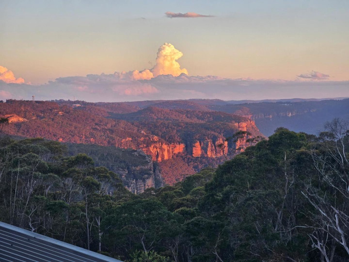 Bellevue - Beautiful View - Lithgow