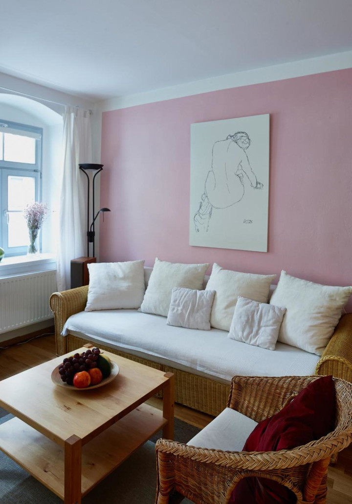 Ferienwohnung Prießnitz - Dresden