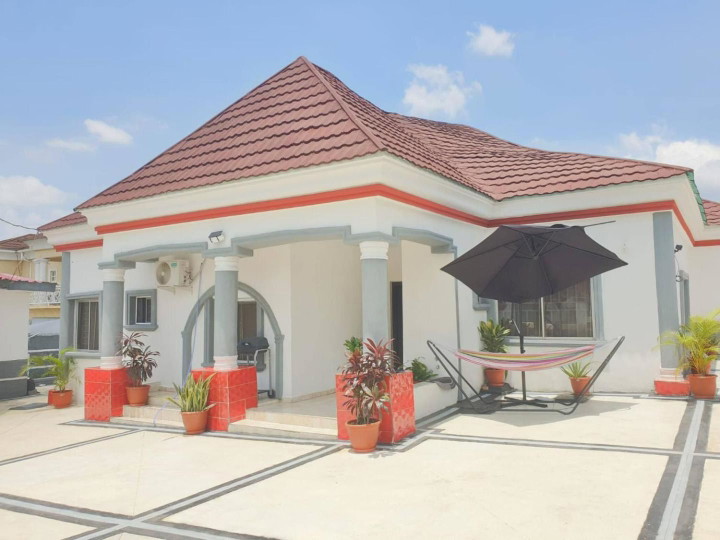 4-bedroom In Kubwa, Abuja - Abuja