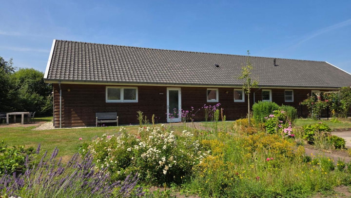 Bij Oriënshuis - Aalten