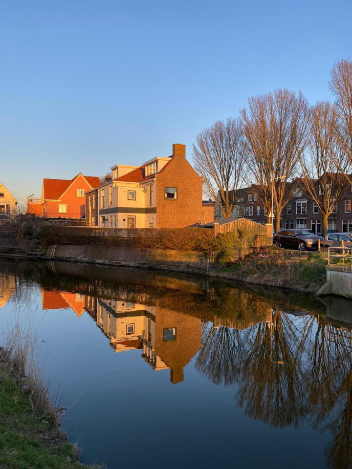 Westerschelde B&b - Middelburg, Netherlands
