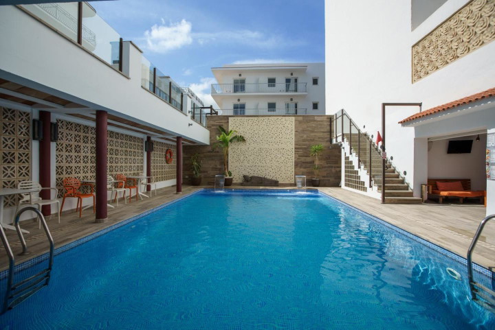 Hotel Florencio Ibiza - Sant Antoni de Portmany