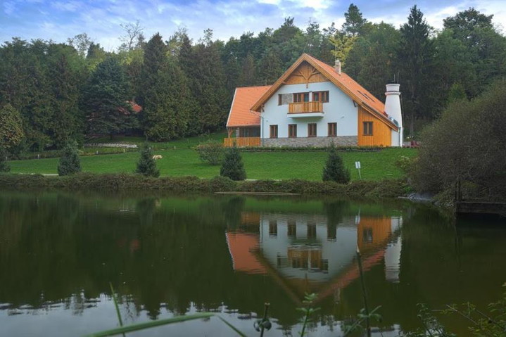 Alirét Vadászház - Siófok