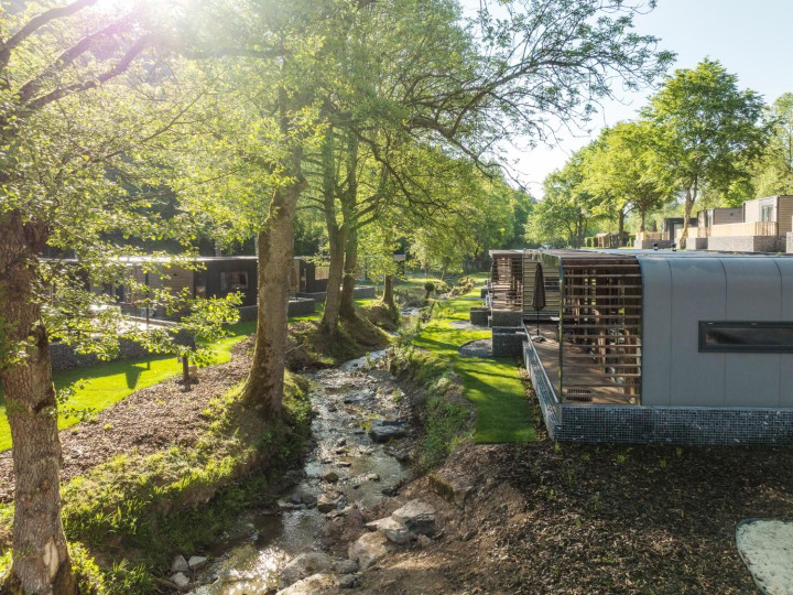 Resort Walsdorf - Luxembourg