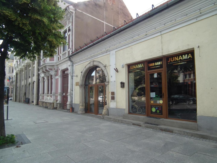 Apartament Bbb48 - Cluj-Napoca
