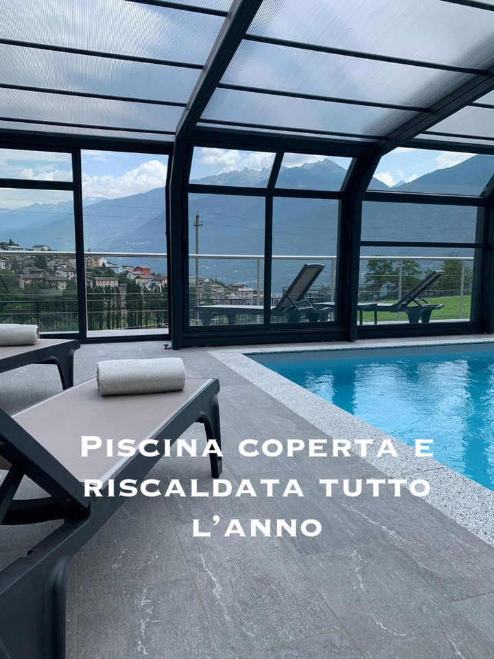 Guest House Le Cassandre - Lombardy