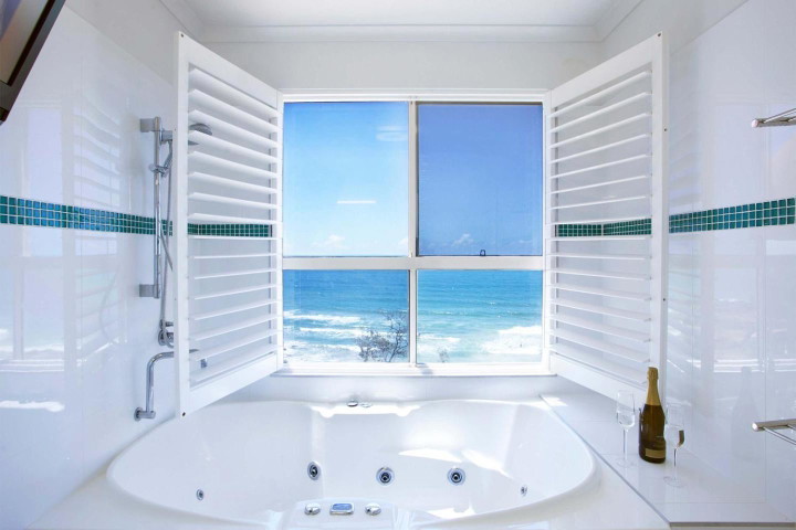 Villa Seascapes - Coolum Beach