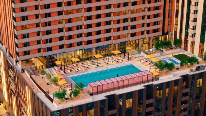 Sentral Sol Modern - Phoenix, AZ