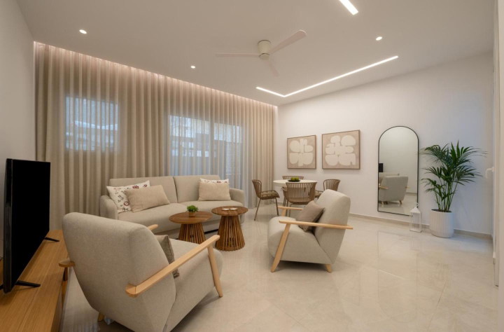 Mireye Lake Apartments - Ágios Nikolaos