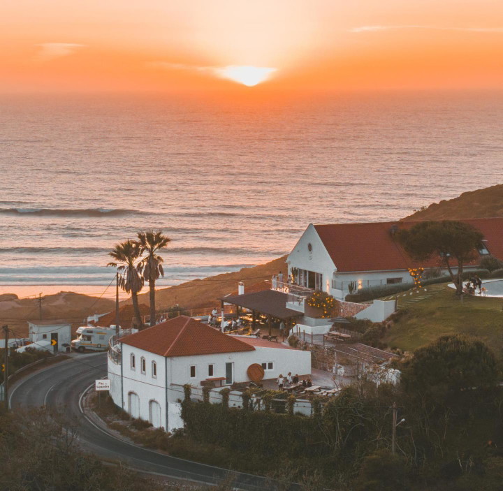 Lapoint Surf Camp Ericeira - Portugal