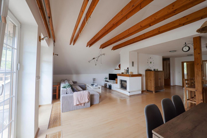 Apartman Anton Kvačany - Liptovský Mikuláš