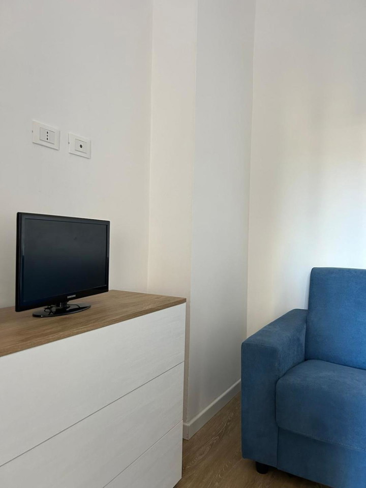 Cabina 26, Casetta Sul Mare - Carrara