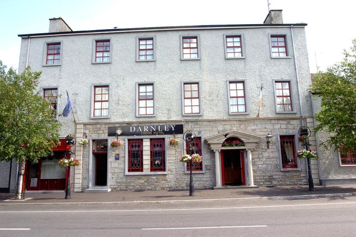 Darnley Lodge Hotel - Meath