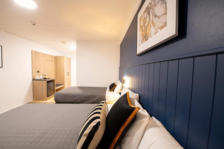 Southend Hotel - Bondi Beach