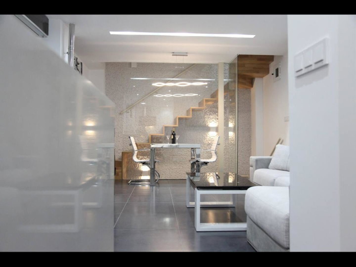 City Center Design House - Grenade