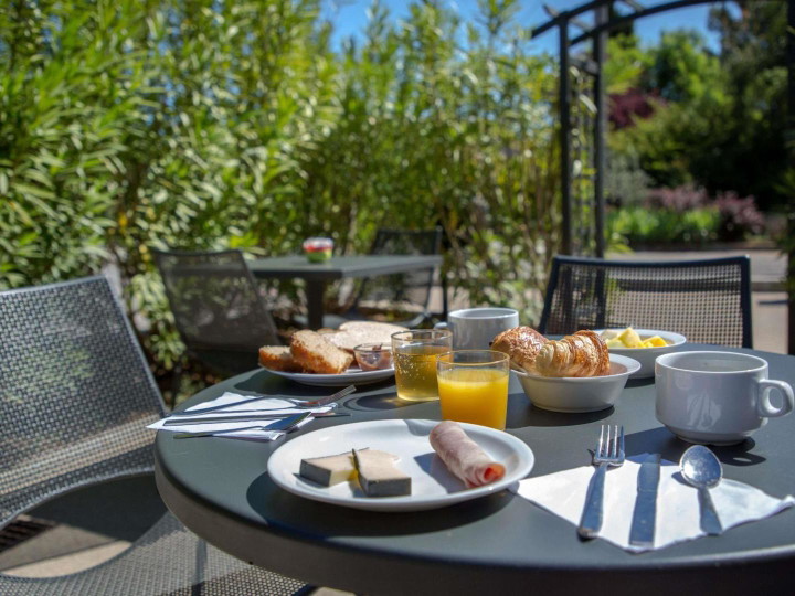 Ibis Budget Brignoles Provence - Var