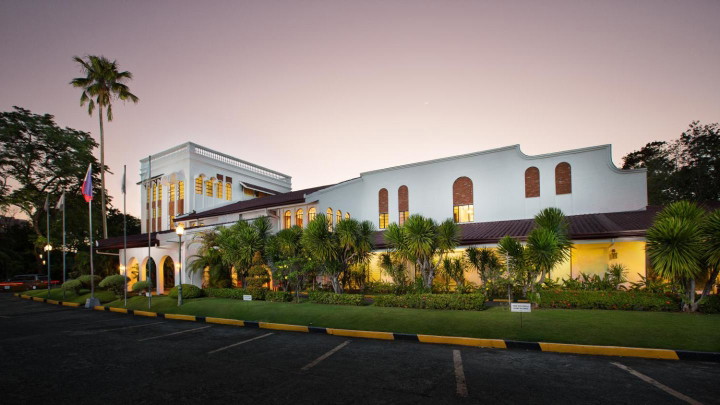 Montebello Hotel, Cebu - Cebu City