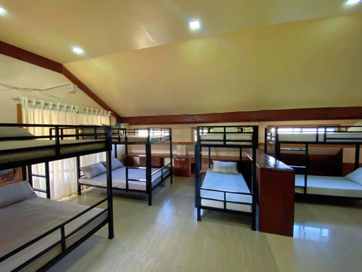 Shirubi Homestay & Guesthouse-moalboal - Moalboal