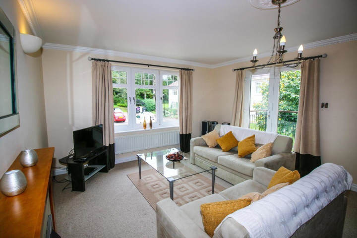 Turnberry Apartments - Girvan