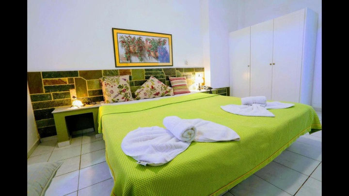 Aquarius Apartments "By Checkin" - Crete