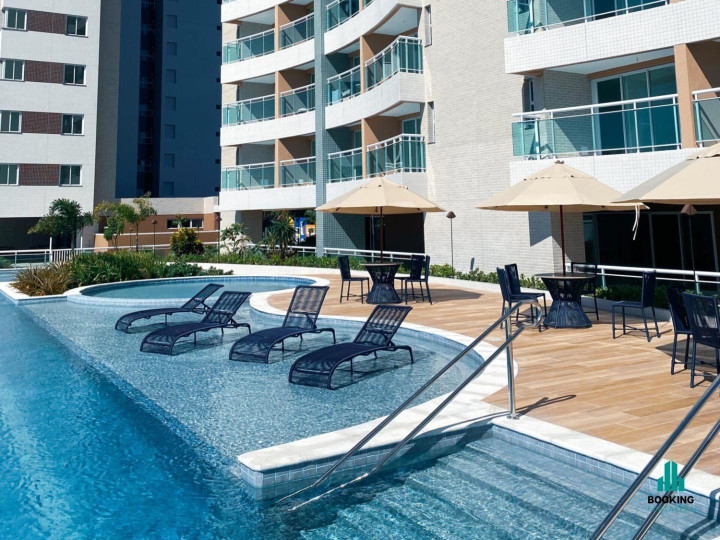 Fortaleza Sul Style By Holiday Stays - Fortaleza