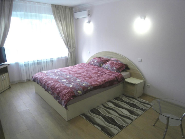 Modern Apartment - Chișinău