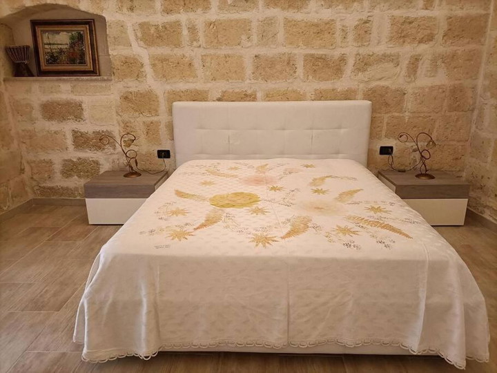 Florooms Dimora In Stile Rustico-moderno - Corato