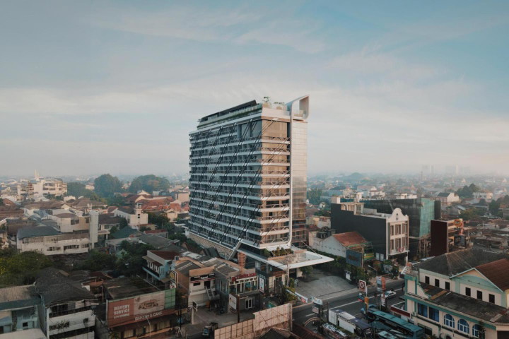 Pulang Ke Uttara - Yogyakarta